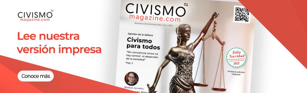 CivismoMagazine - Civismo Magazine